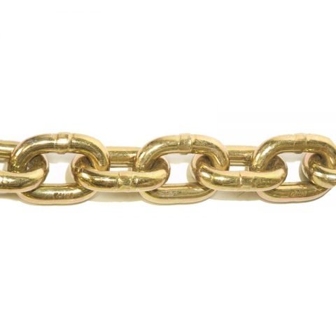🔗 Cadenas de Acero Vulkan - Alta calidad y resistencia - Induferro