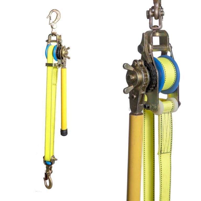 Tecles para izaje - Induferro